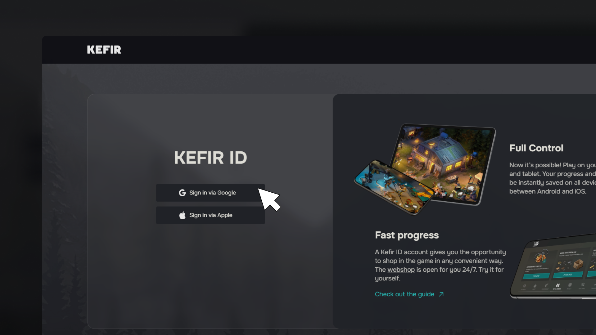 Last Day on Earth Dev Blog | Kefir